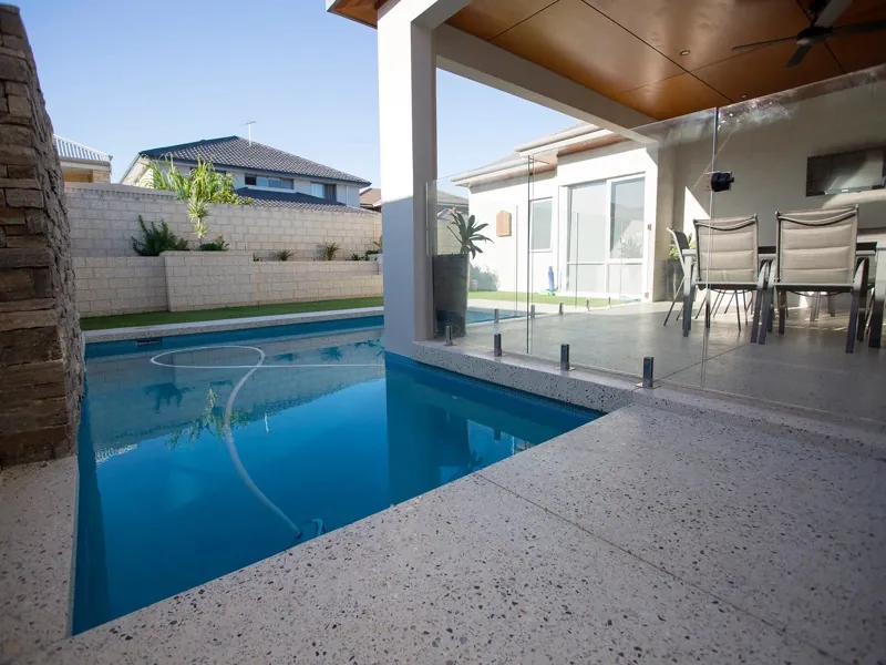 True Grit Concrete Group Perth - Driveways & Polished Concrete